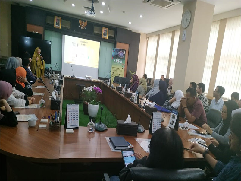 Tentang Kami - STIFInAction Informasi Lebih Lanjut