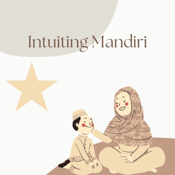 Latihan mandiri anak intuiting - STIFInAction